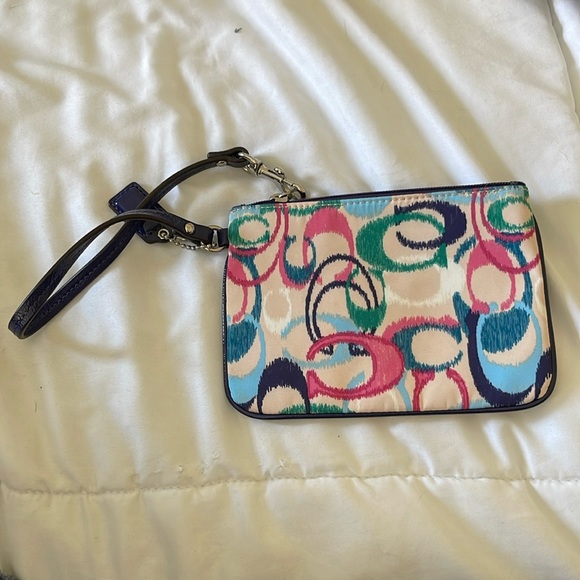 Coach | Bags | Coach Wallet | Poshmark